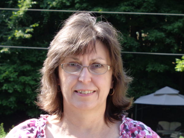 COMMUNITY Q & A – Debbie Miller - Herald-Standard